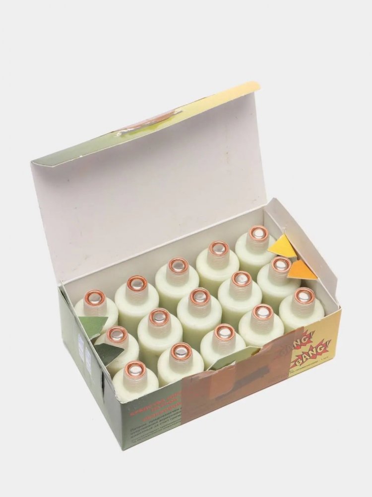 Купить Сигнал охотника шумовой ГРОМ шт. в магазине военного снаряжения ...