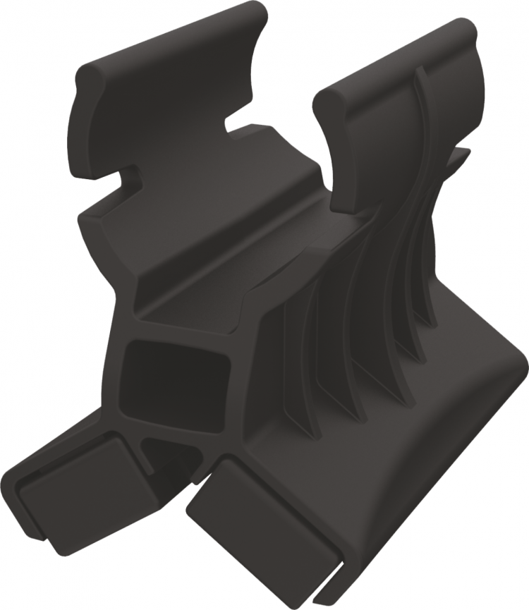 Купить Магнитное подствольное крепление Armytek Awm 03 в магазине военного снаряжения